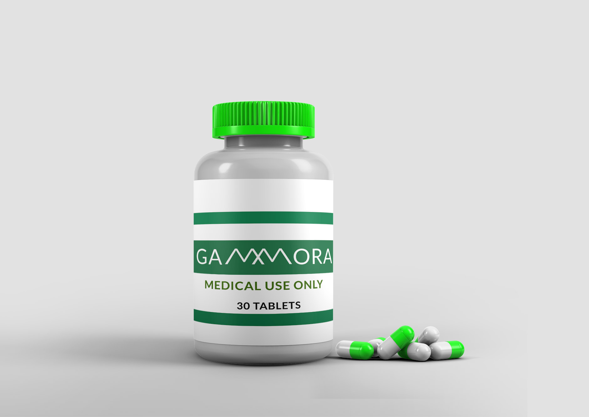 Gammora | The HIV Cure Breakthrough